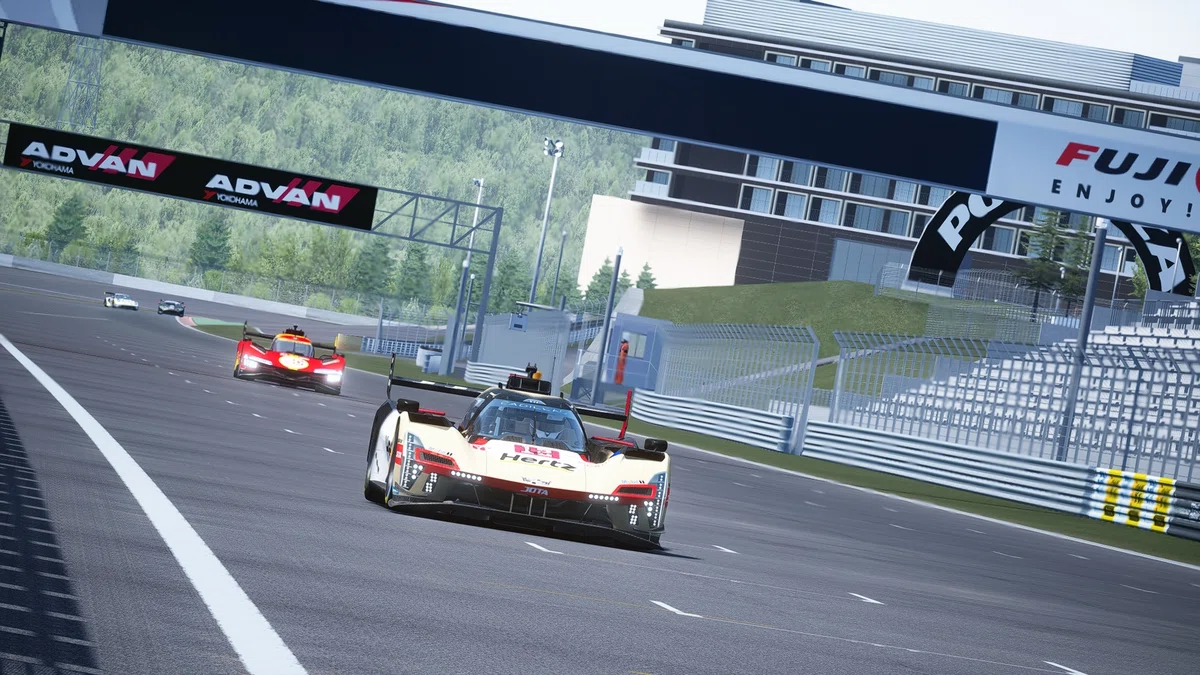 【終了】MwEC 2025 第六戦 開催！| '25/9/13【Assetto Corsa】｜JSRC | Japanese Sim ...