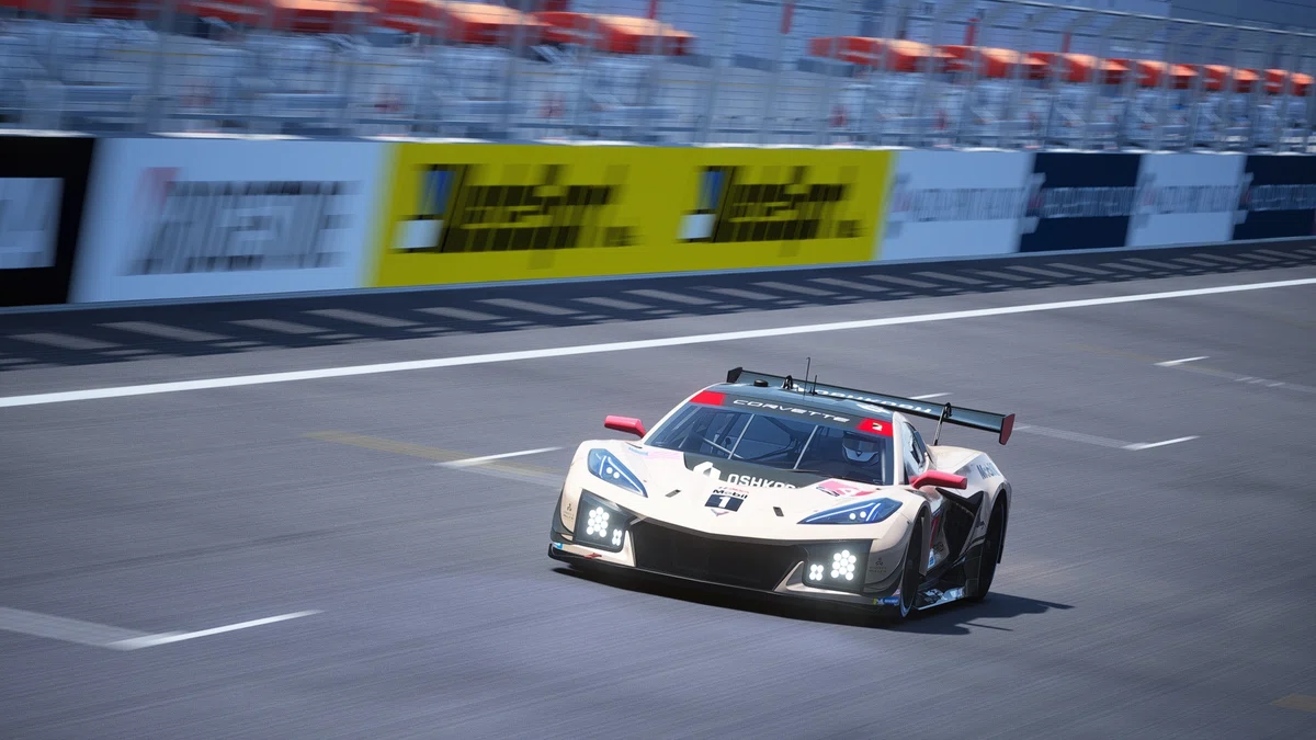 【終了】MwEC 2025 第六戦 開催！| '25/9/13【Assetto Corsa】｜JSRC | Japanese Sim ...