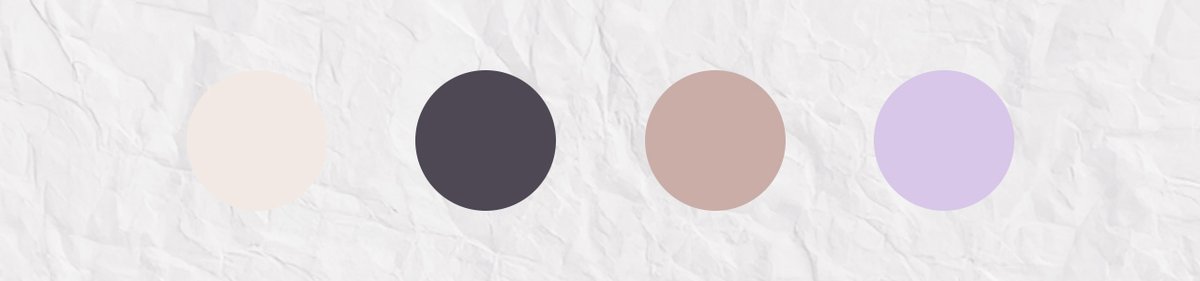 ルール01 : ブランドカラーを決める｜Saori | 販促ツールデザイナー