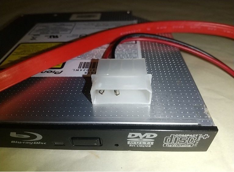 BDZ-AT700 ドライブ交換にチャレンジ｜武蔵小山 BAR Gray