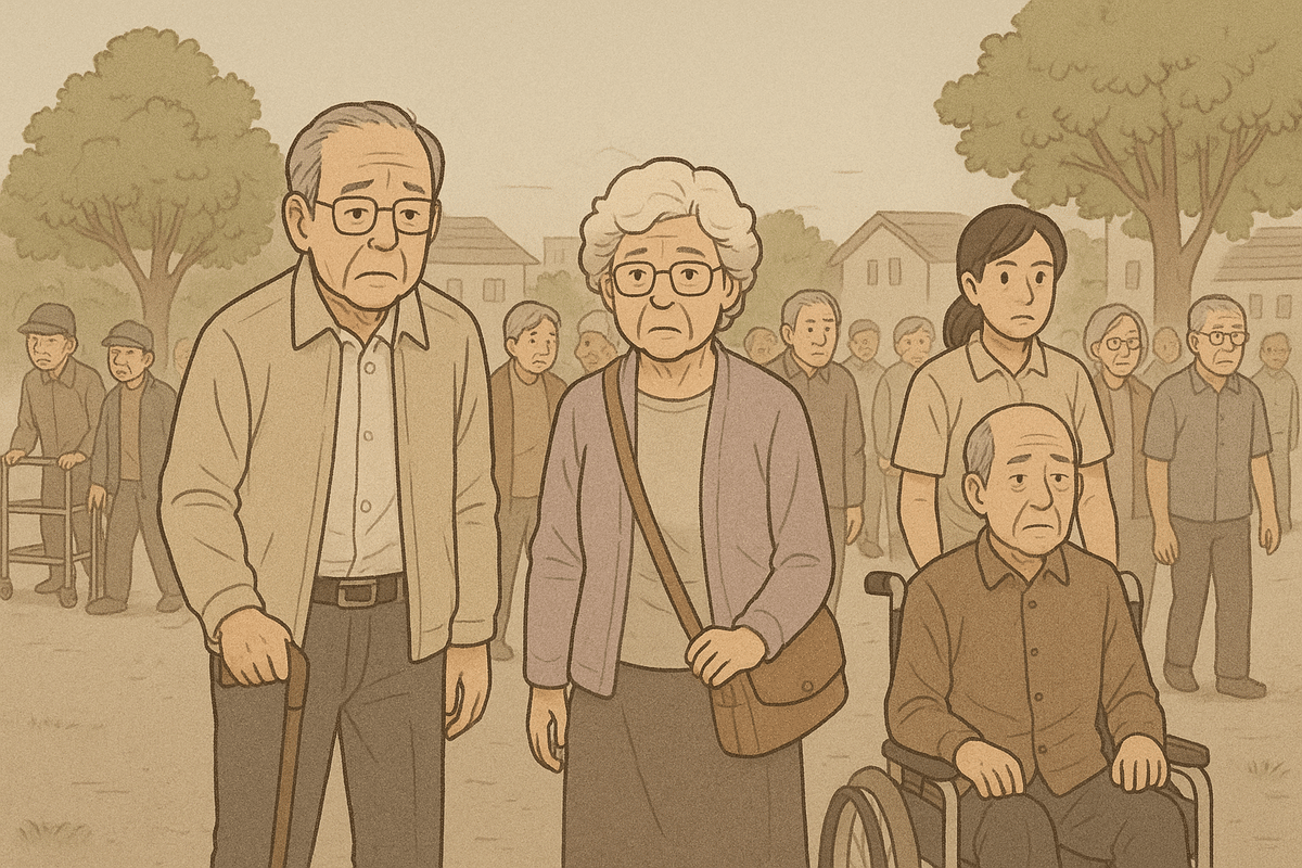 認定ロボティクス・オートメーションディレクター／プロデューサー（RAD／RAP）が拓く未来 ― 少子高齢化社会の切り札としての役割｜一般社団 ...