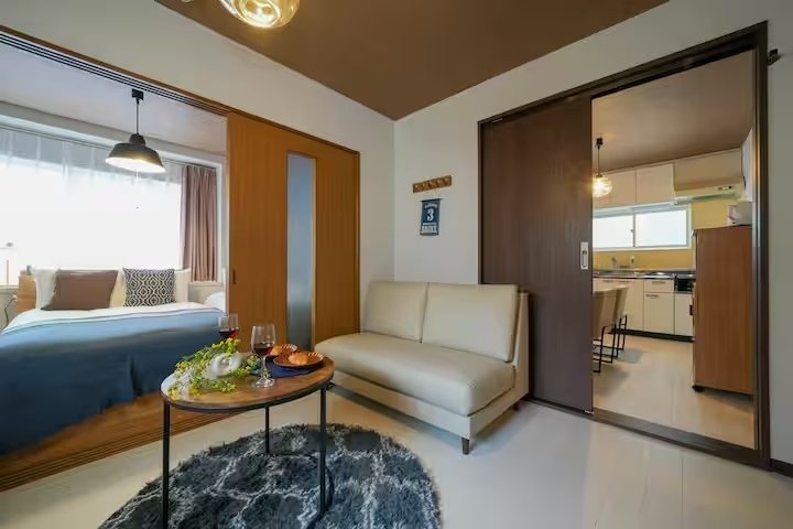 Average Rent Sapporo 1LDK 2025: Market Trends and Insights｜Arealty