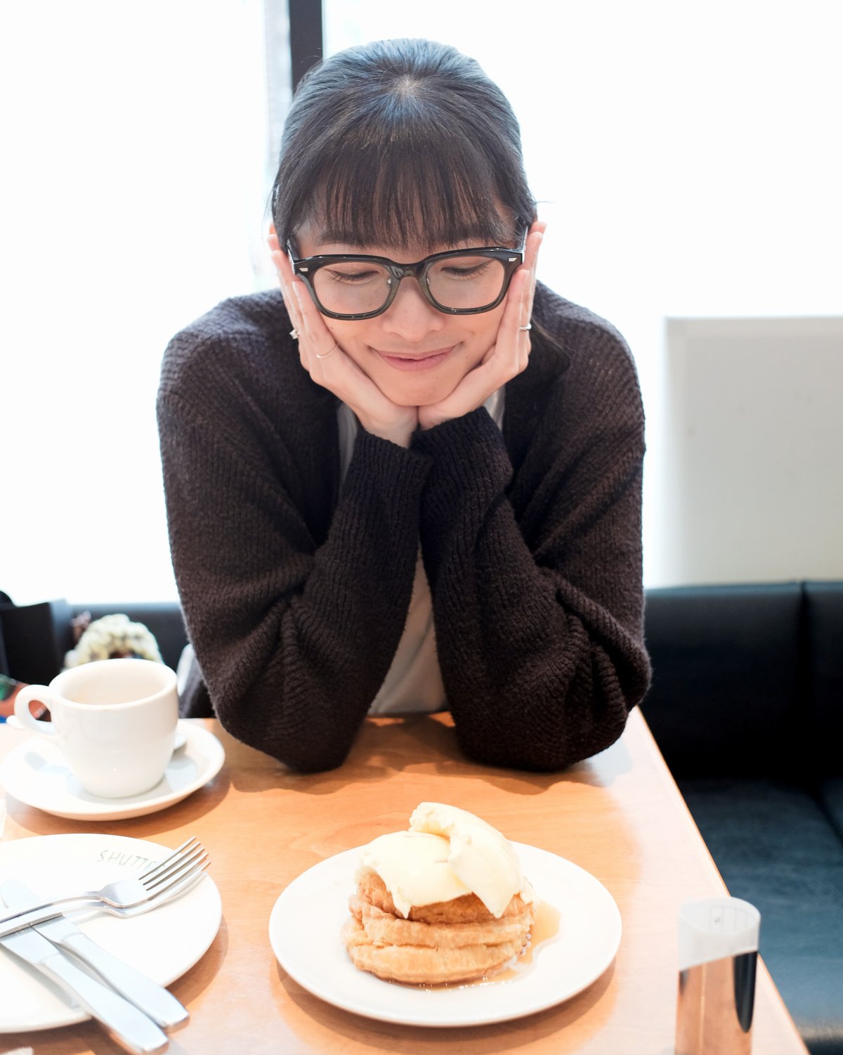 たまに食べたくなるスペアリブ｜吉田仁美/Yoshida Hitomi