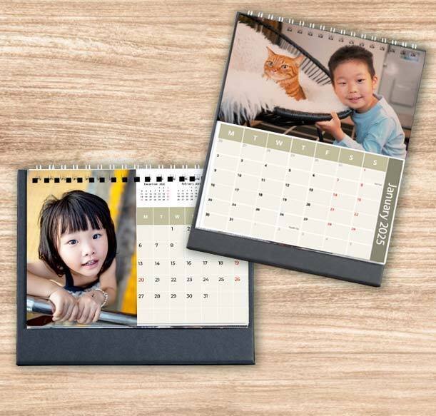 日本語ブログ: 卓上カレンダーで毎日をもっとスマートに｜Tinyko