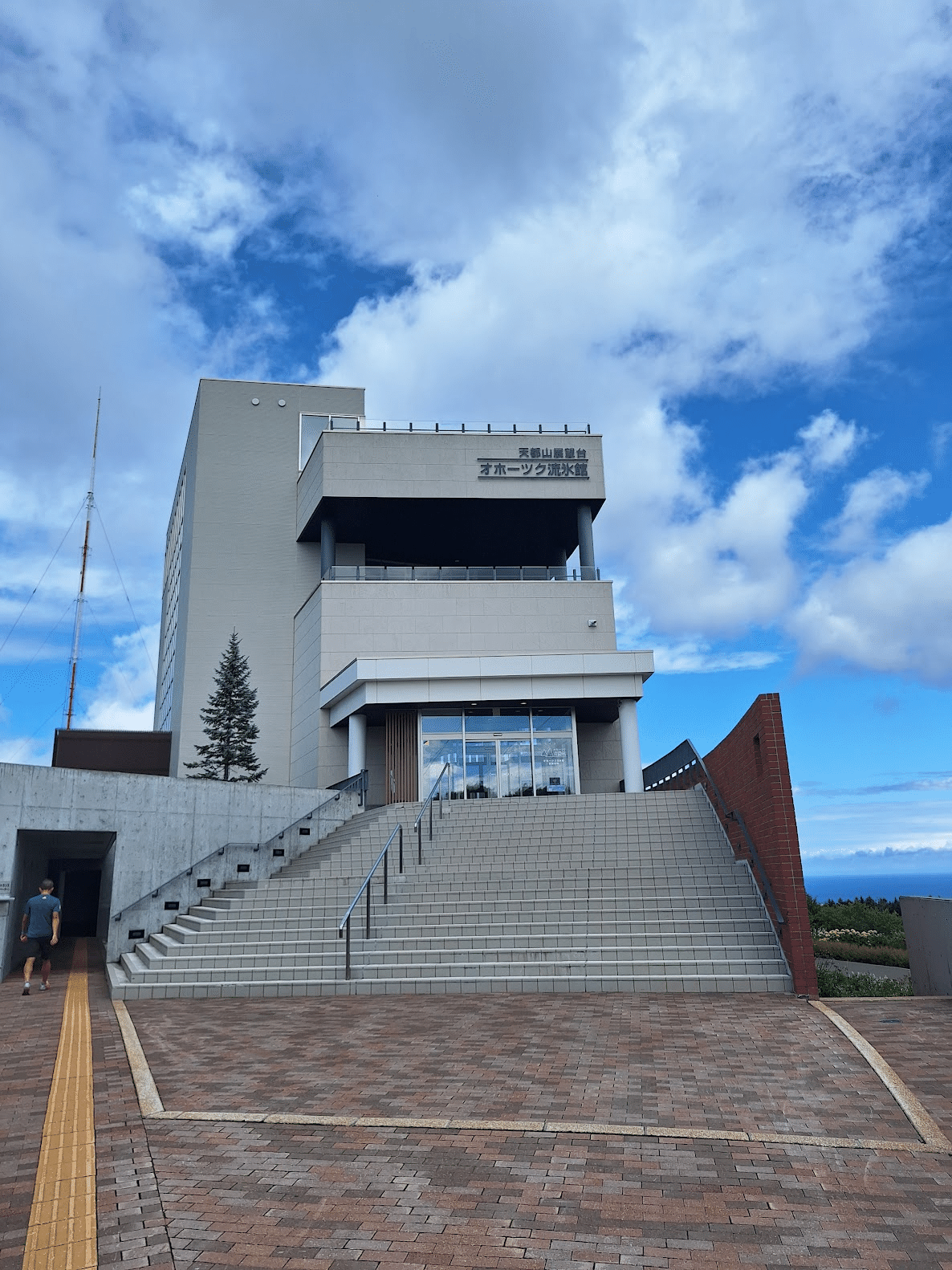 鉄道だけで稚内を目指していた【4日目：旭川～網走編】｜おきすけ