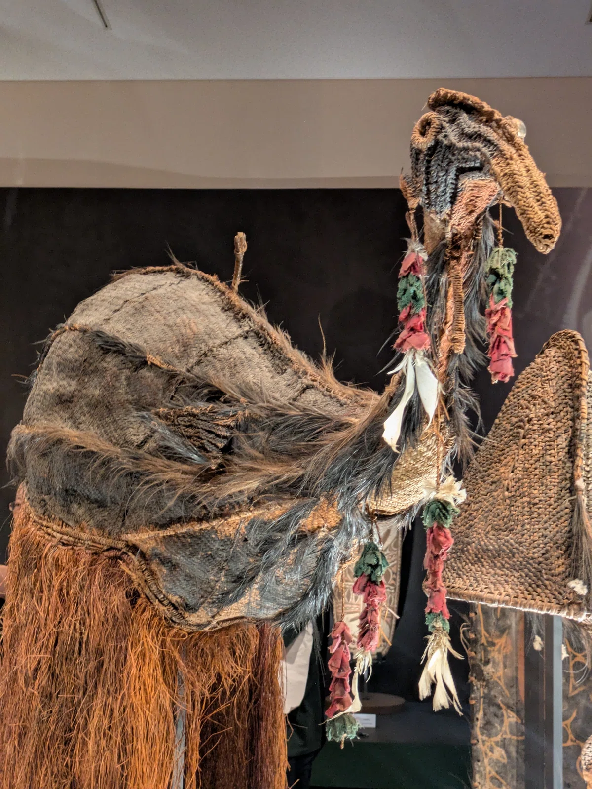 今なら奈良で世界を旅できるって？...奈良で？【奈良国立博物館特別展行ってきた】｜黒川晝車（くろかわ ひるま）