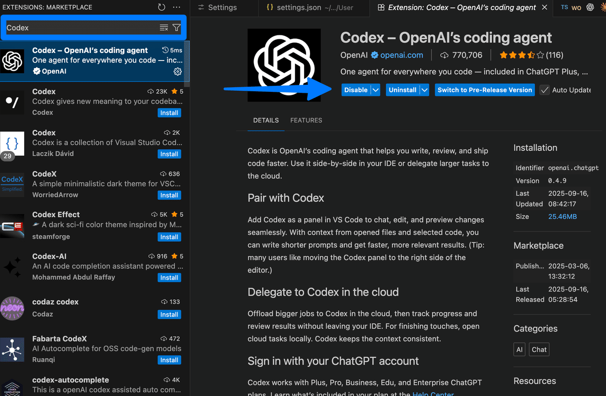 【無料公開】OpenAI、新モデル「GPT-5-Codex」を発表！AIコーディングエージェント「Codex」の全貌を解説｜ChatGPT研究所