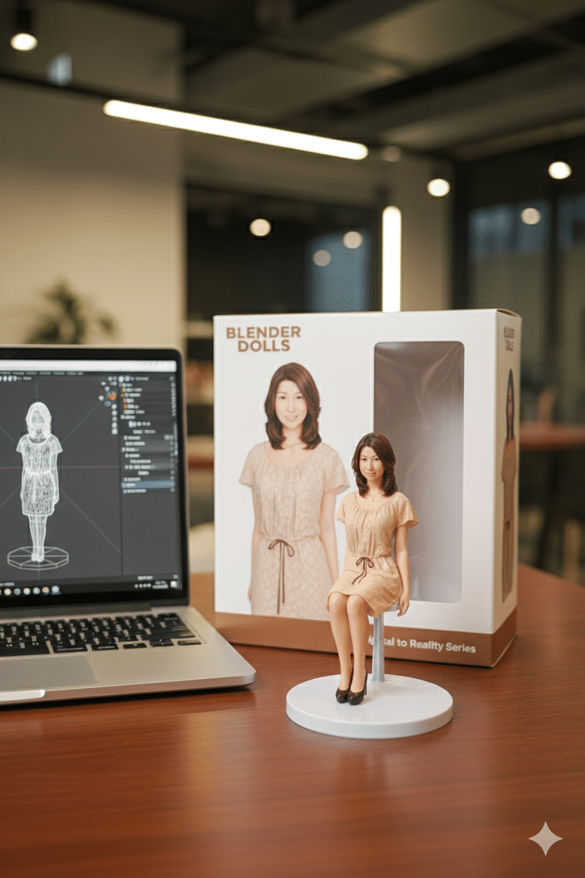 nano bananaで遊ぼう｜Atelier YUI