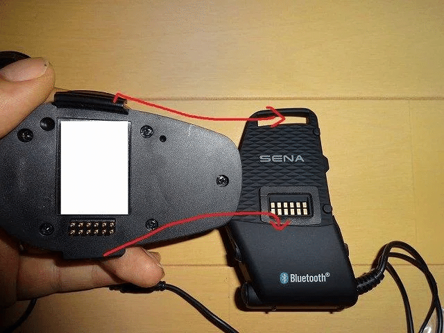 僕がB+COM(ビーコム)から型落ちSENA(セナ)へ出戻りした理由｜MAT-TUN