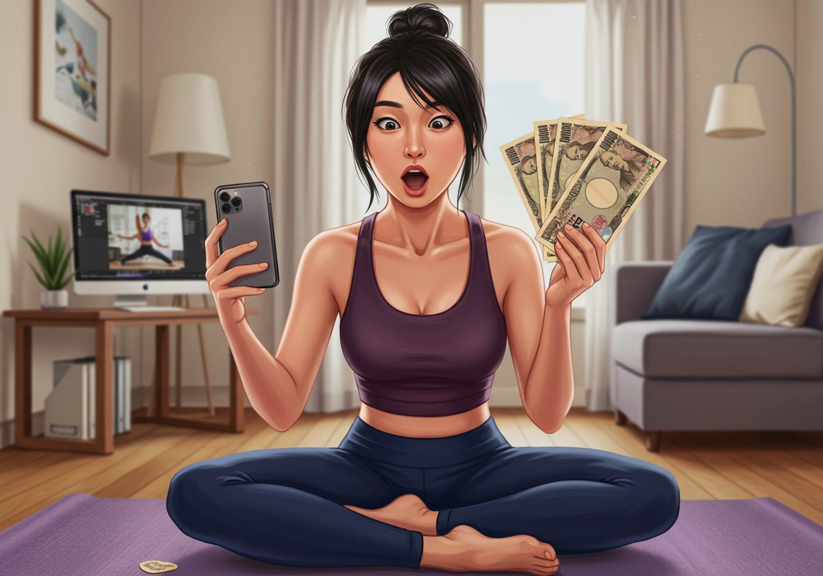 【RYT200 最安値】オンライン講座で98,000円！本当に安くRYT200を取得する方法｜筋トレマニアの知恵袋