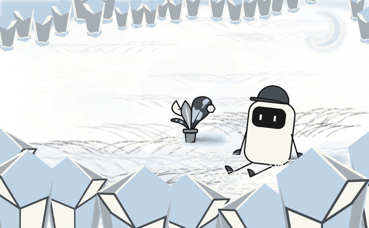 Crystal Valley 制作ノート｜Notto Studio ①｜Fluo Design