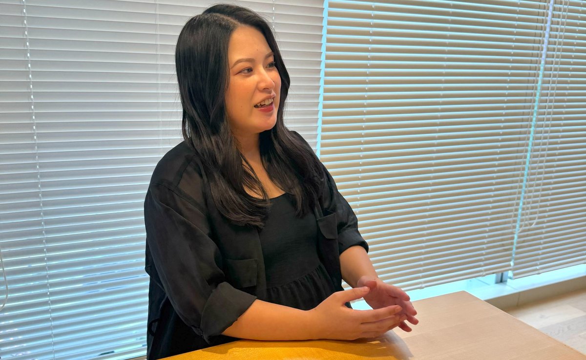 スタートアップで迎える初めての産休──田村さんが語る「不安」と「安心」｜SALESCORE OFFICIAL