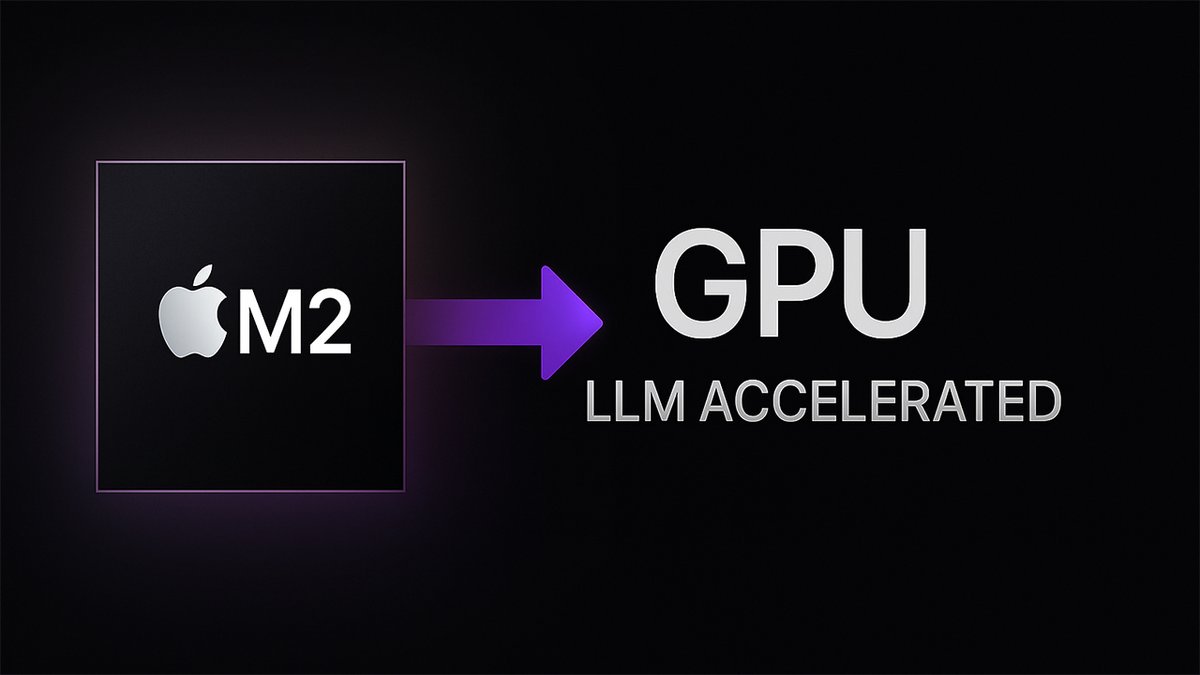 M1/M2 MacのLLMを高速化！llama.cpp最適化ガイド｜中古パソコン屋のナベキンファクトリー