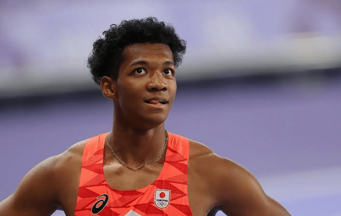 「世界陸上」から見える6歳インターがすごい｜Allie_mama_note