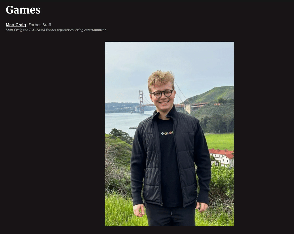 Roblox上のプライベート・エクイティ「Voldex」のCEO、Alex Singerという鬼才｜おゆ @AnotherBall