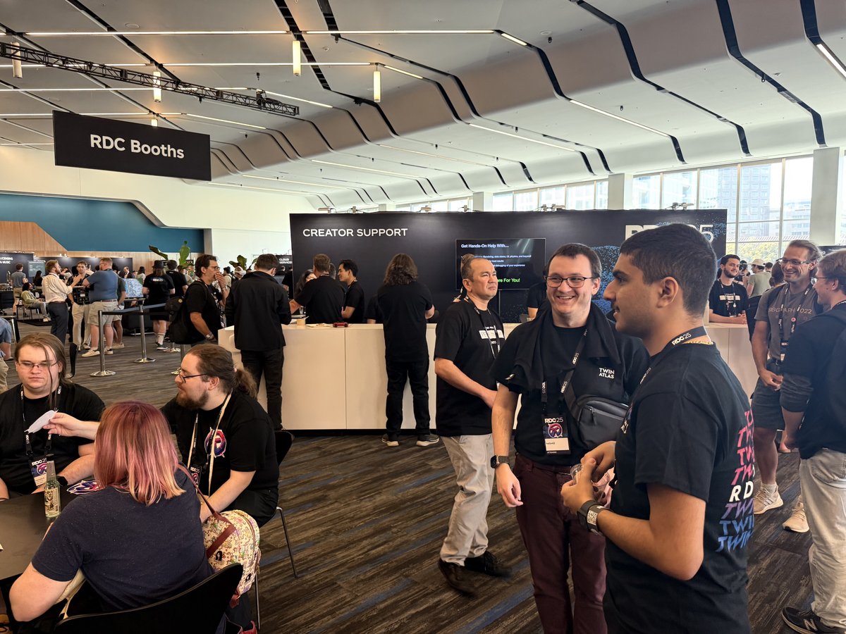 Roblox上のプライベート・エクイティ「Voldex」のCEO、Alex Singerという鬼才｜おゆ @AnotherBall