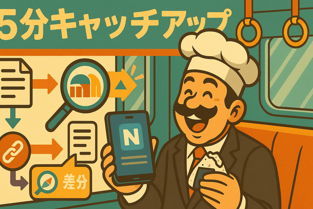 NotebookLMにAPIでリソース追加できるようになったってことは、つまりそういうこと｜Initial Engine AI 公開ニュースレター Vol.42｜株式会社 Initial Engine