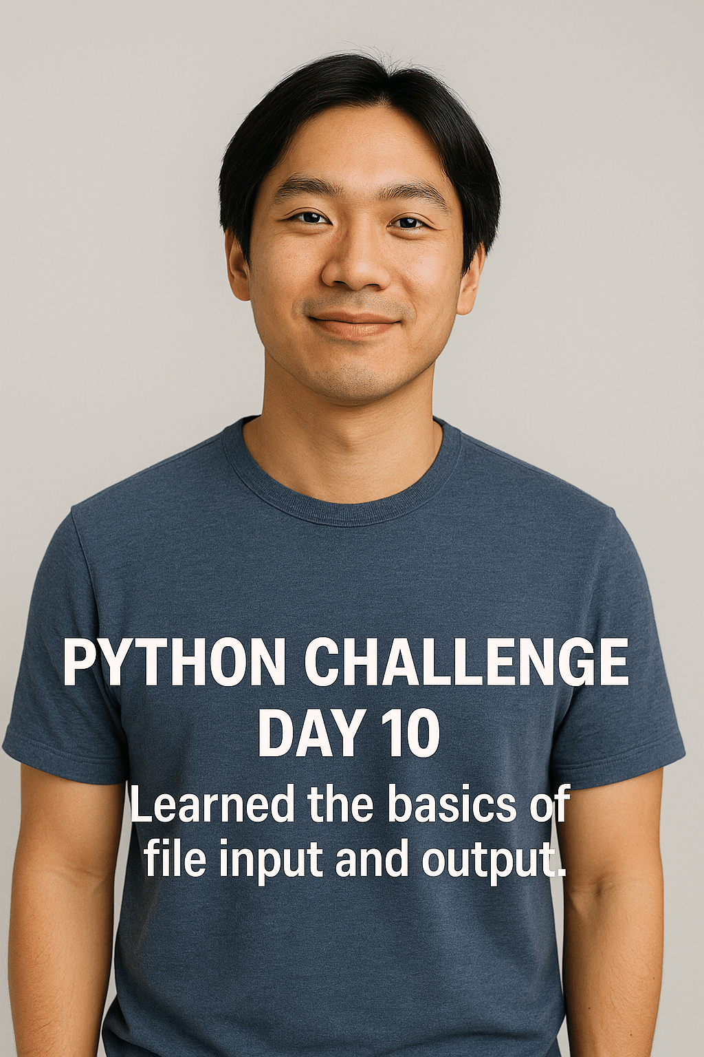 【Python Challenge Day 10】なるほど、そういう仕組みか！｜タカーシー