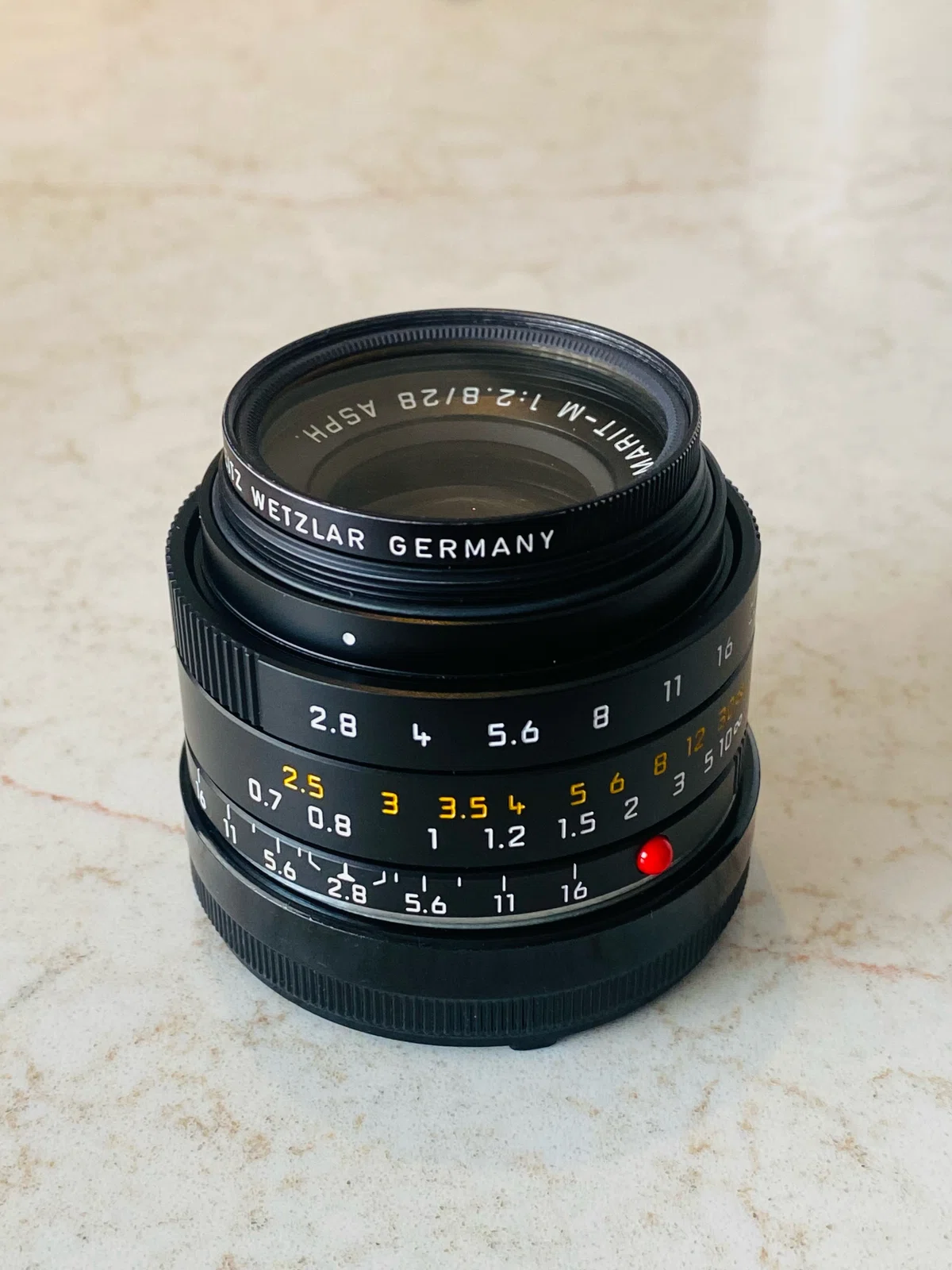 Leica M10-P (迎え入れたいきさつ)｜Nao-tea