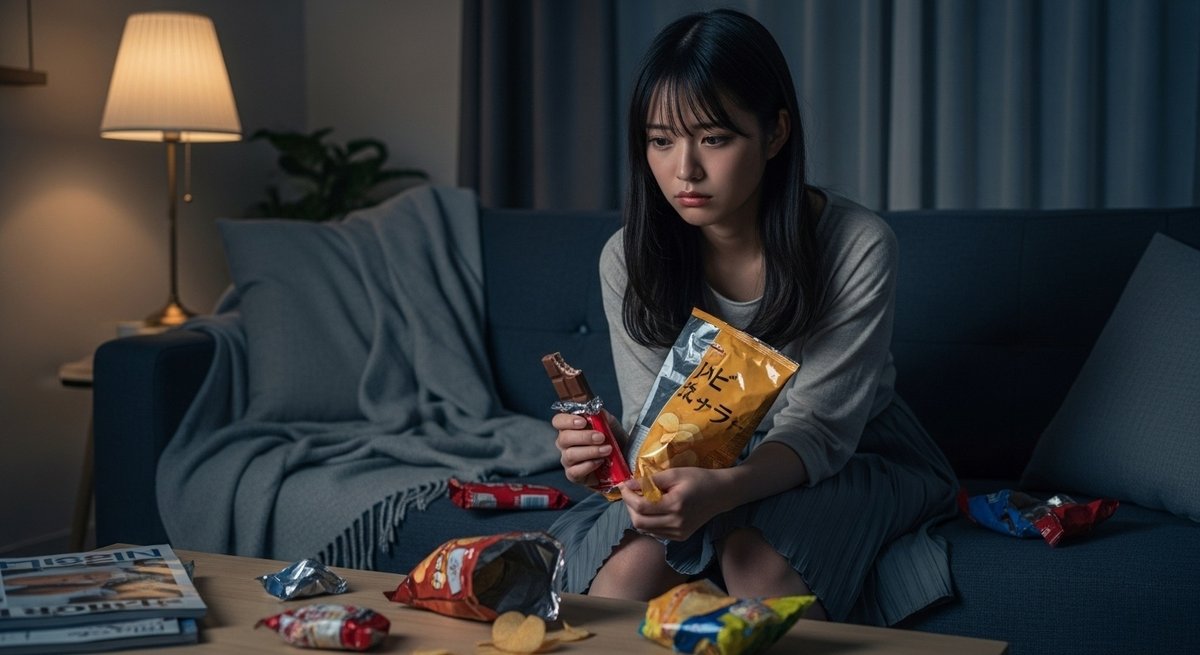 お菓子を食べるなら朝が正解!? 太りにくい“時間栄養学”のヒント｜健康雑学ミュージアム