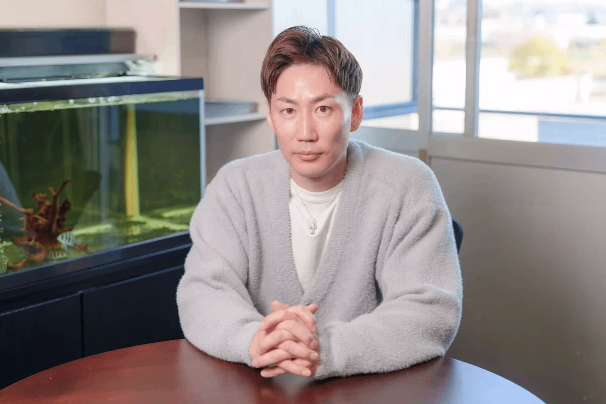 【社長インタビュー】サラリーマンから30歳で起業へ！「パートさん達に恩返しを！」食品工場を働きたい職場NO.1にする｜Robots Town株式会社
