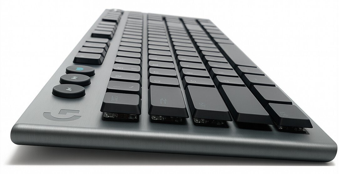 G515とG913の違いを比較！静音派vs高級派の選び方｜ロジクールGが好き