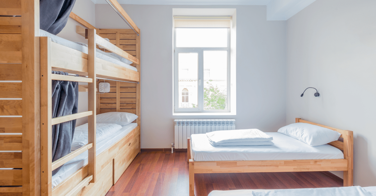 学生が住みたいと思う学生寮の条件とは？人気の設備・立地・管理体制を徹底解説！｜寮管理システムSmart Dorm