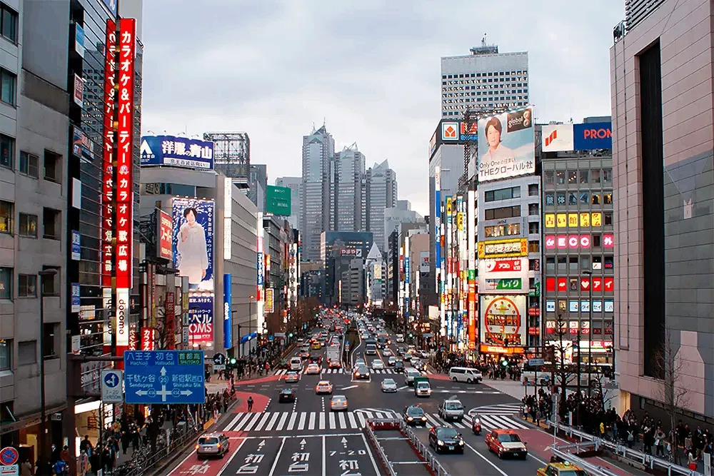 Exploring Japanese Urban Areas: Living and Lifestyle Insights｜Arealty