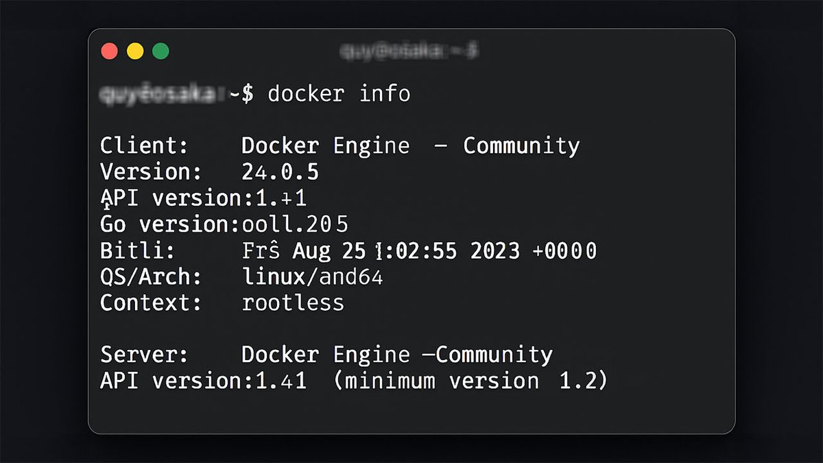 Docker Rootlessモード安全神話と実践チェックリスト｜中古パソコン屋のナベキンファクトリー
