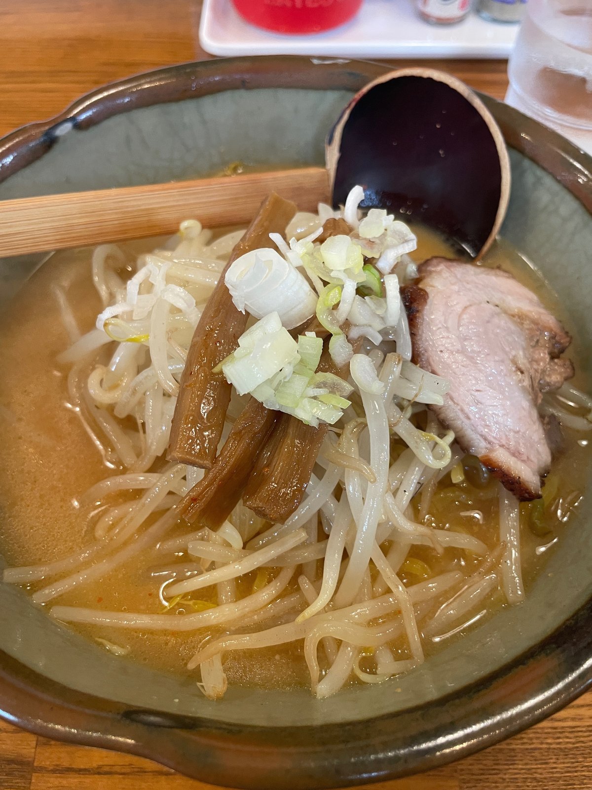 最近食べたラーメン[9]｜kokia