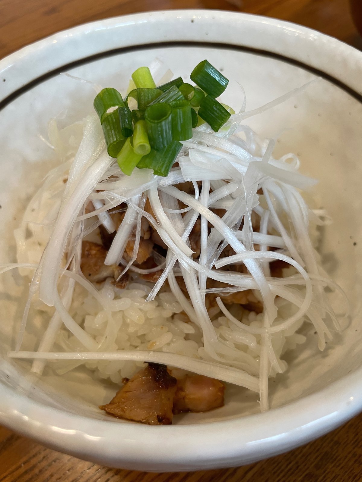 最近食べたラーメン[9]｜kokia