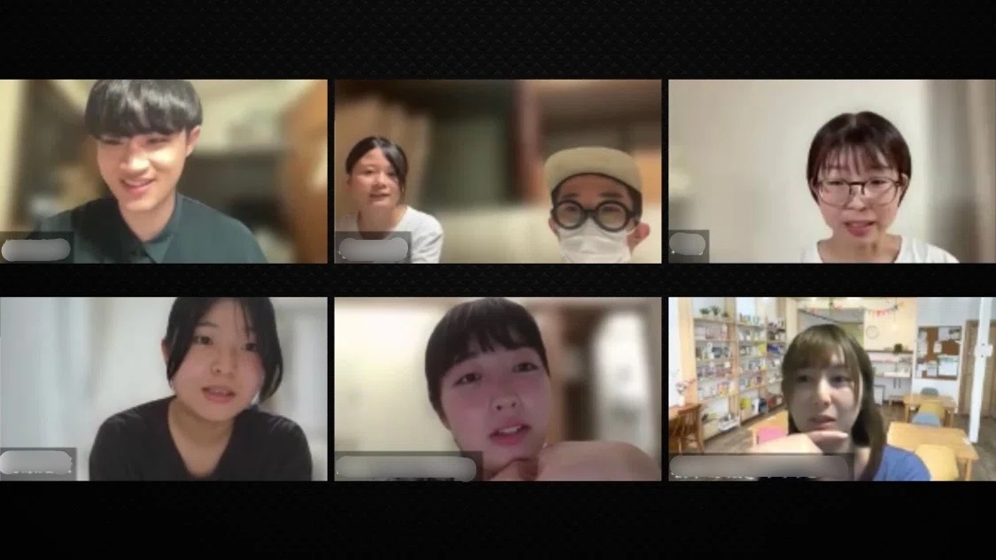 インターン生から見たみやっこベースとは？～OGOB・現役インターン生交流会～｜NPO法人みやっこベース