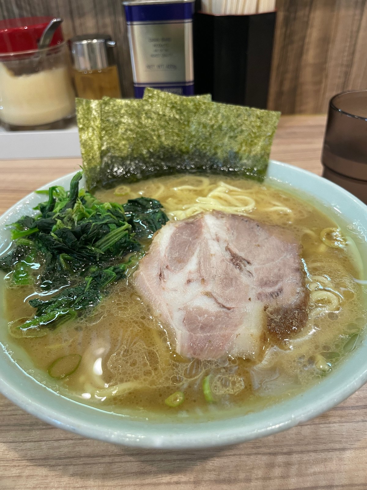 最近食べたラーメン[9]｜kokia