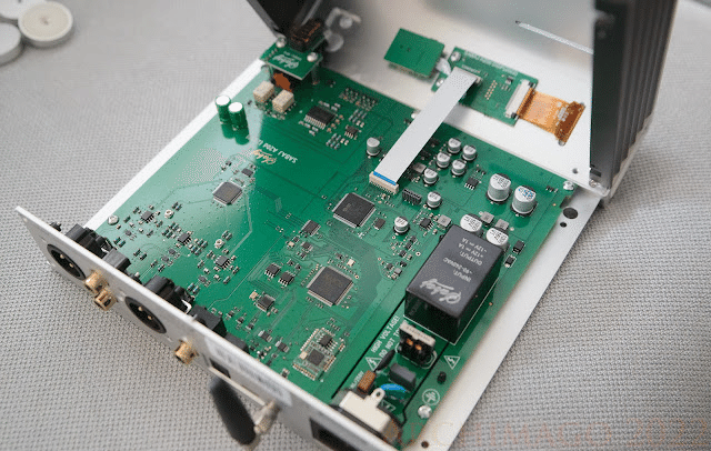 旭化成AK4499EX搭載中華DAC、D400EXとA20dを聴き比べてみた｜みちっと