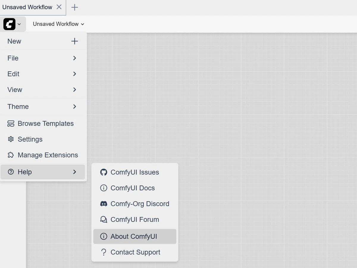 Nunchaku ComfyUI Pluginのインストール手順（Windows）｜まゆひらa