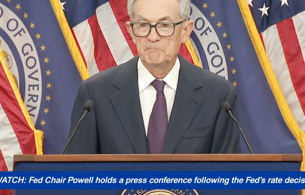 FOMC速報 ついに利下げをスタート。今回は景気悪化予防のための利下げ（2025年9月）｜ぶたまる (米国株投資 )