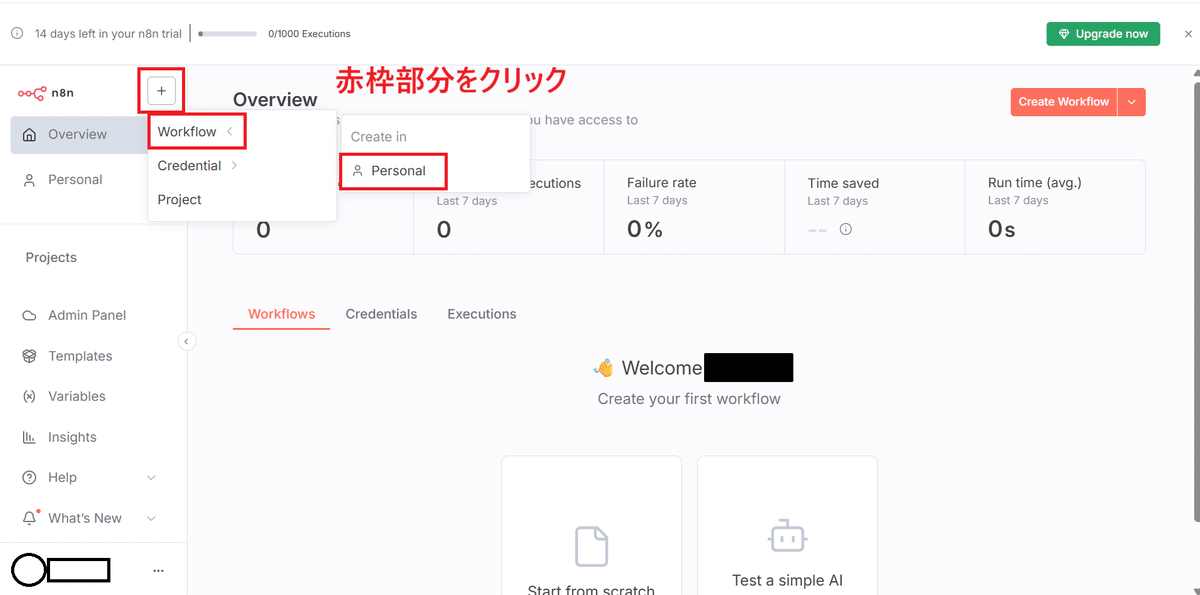 【n8n入門】n8nのnote記事を読み漁った筆者によるどこよりもわかりやすい解説｜Canal_AI研究所