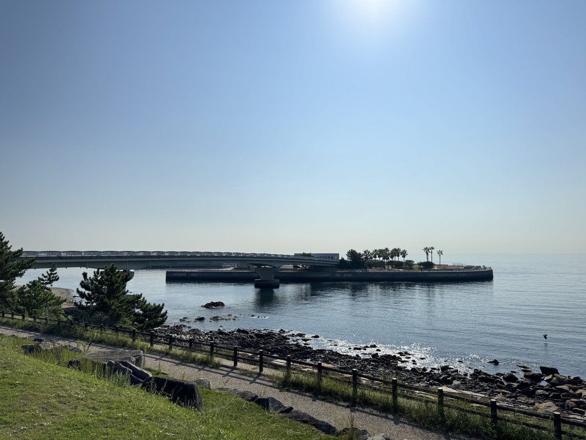 【PASONA NATUREVERSE館・優先入場特典付】淡路島からフェリーで万博に行ってきた！｜結城 弘