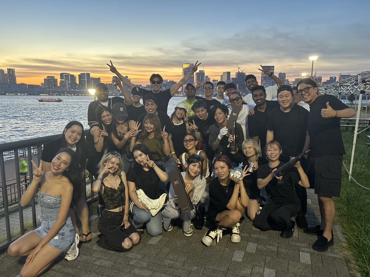 上場企業運営 東京・銀座の最先端ナイトクラブ Zouk Tokyo 一緒に働く仲間をWanted！｜JTI | Japan Travel ...