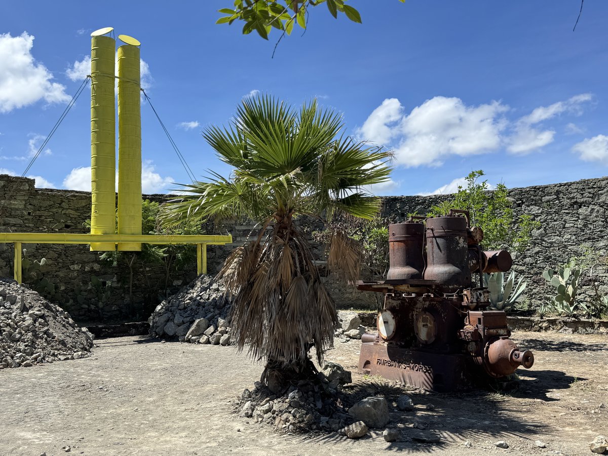 メキシコひとり旅 グアナファト編Part2｜PT_Ayako