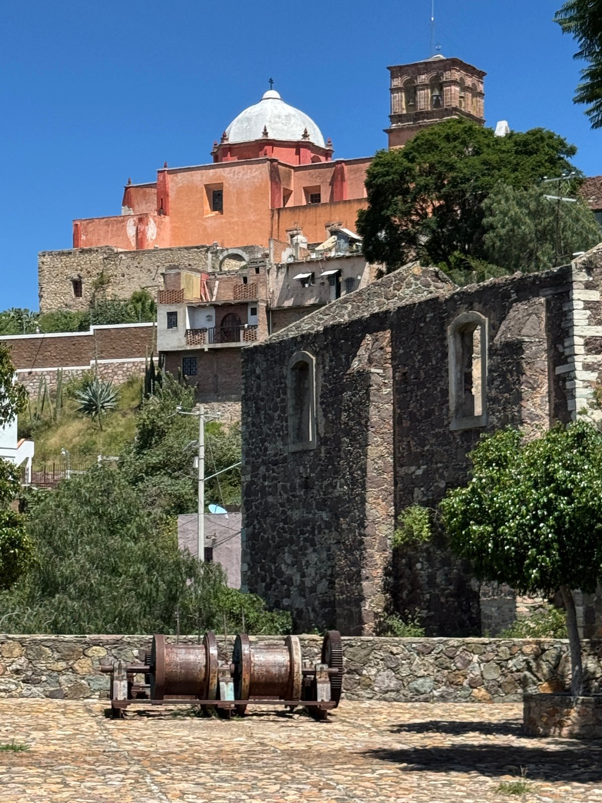 メキシコひとり旅 グアナファト編Part2｜PT_Ayako