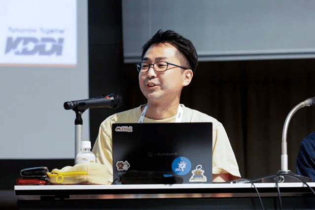 KDDIの通信を支えるプライベートクラウド(仮想ストレージ/Ceph編)｜KDDI Tech note