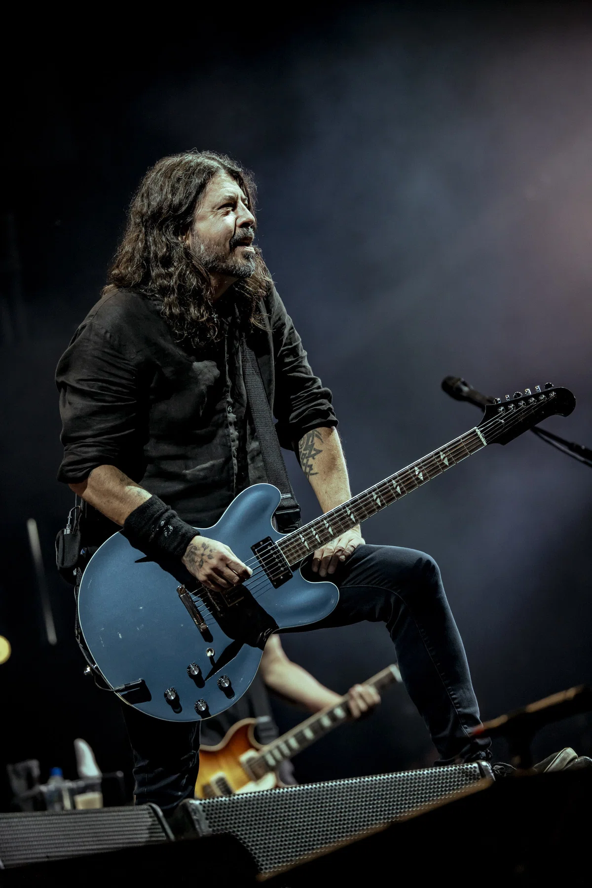 🔱Foofighters🔱Foo Fighters×FUJI ROCK.’05🔱プレミア公開🔱18時〜🔱｜naho-21