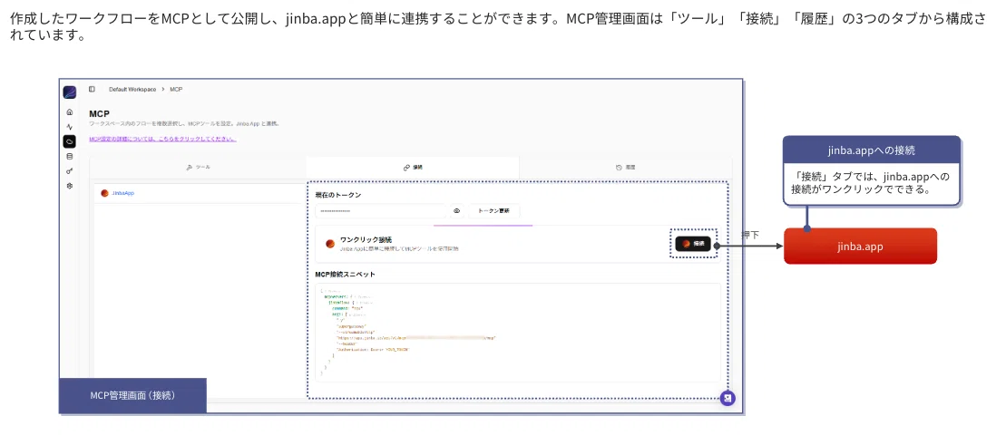 【Jinba】使い方マニュアル｜【公式】jinba