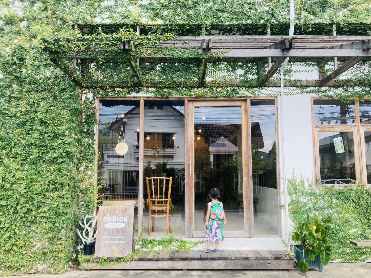 チェンマイ自炊派完全ガイド！美味しい肉・魚・パン・野菜が買えるお店まとめ｜Grace Okamoto