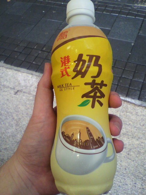 香港で一度は飲みたい定番ドリンク！香港式ミルクティーについて徹底解説｜Ryoma Akitani