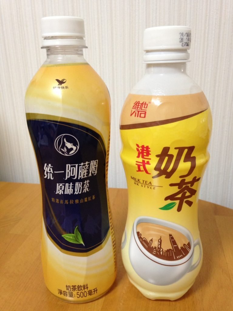 香港で一度は飲みたい定番ドリンク！香港式ミルクティーについて徹底解説｜Ryoma Akitani