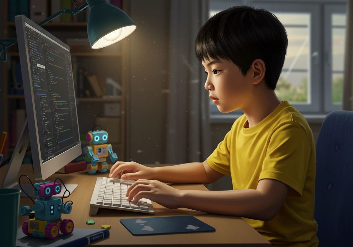 【ちゃんプロ】Scratchの次はPython！ゲームで楽しく学ぶ本格オンライン講座｜yoko＠ハッピー大人女子ライフ