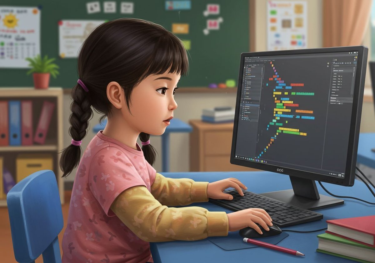 【ちゃんプロ】Scratchの次はPython！ゲームで楽しく学ぶ本格オンライン講座｜yoko＠ハッピー大人女子ライフ