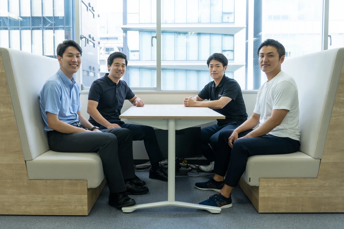 【対談】Rice Capital 福山太郎氏と語る、Physical AIが拓く建設現場の未来｜Zen Intelligence株式会社（旧 ...